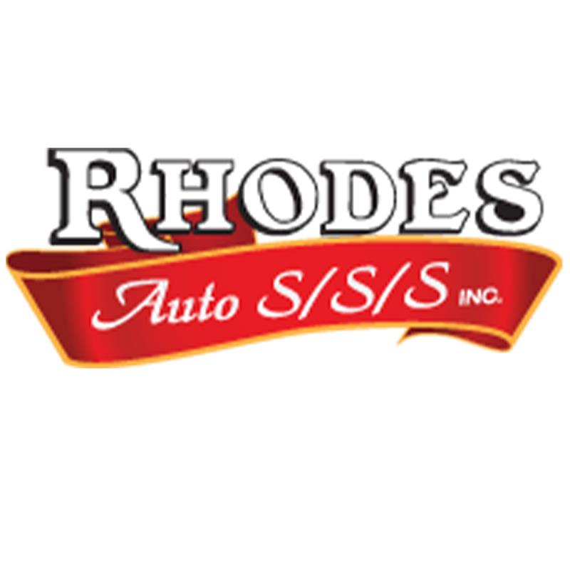 Rhodes Auto S/S/S - Streator, IL